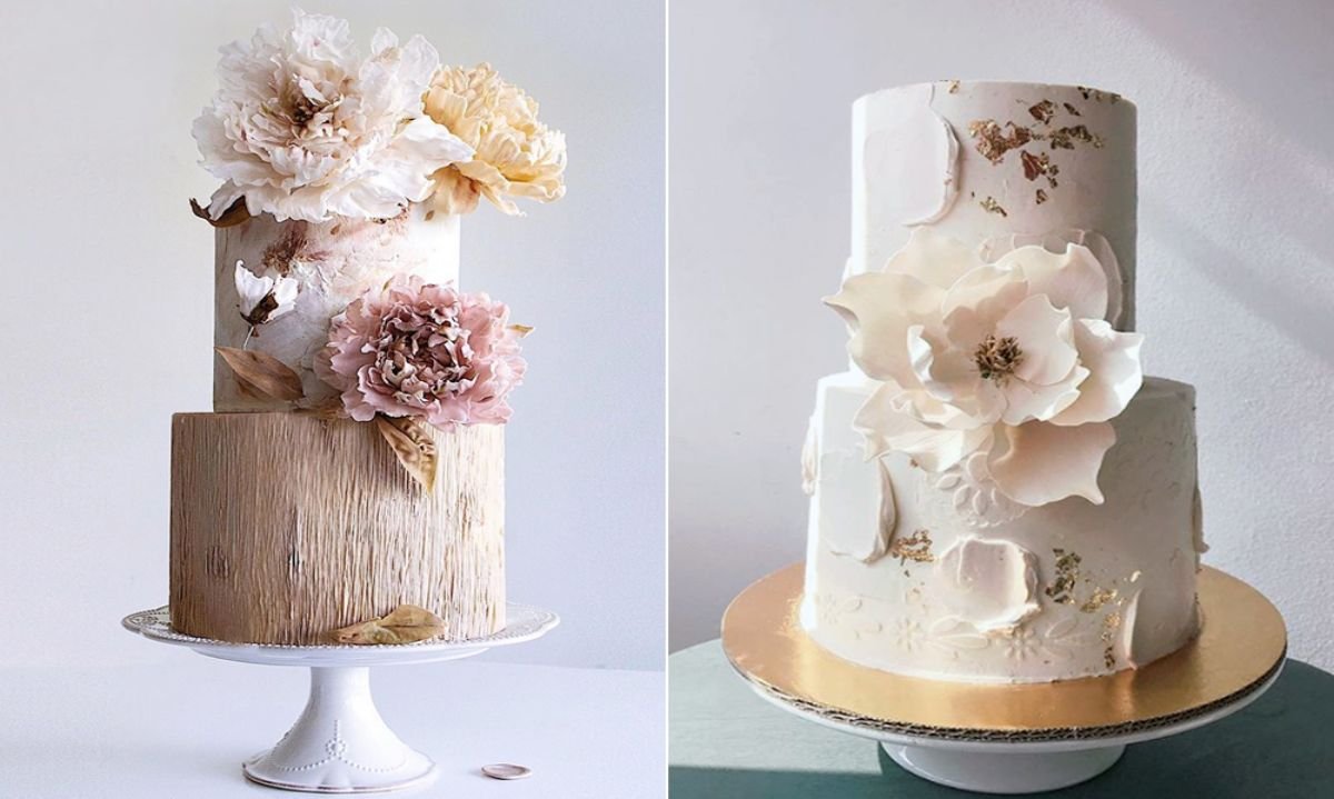 Tendencias en Pasteles para Fiestas en 2025: ¡Diseños y Sabores que ...